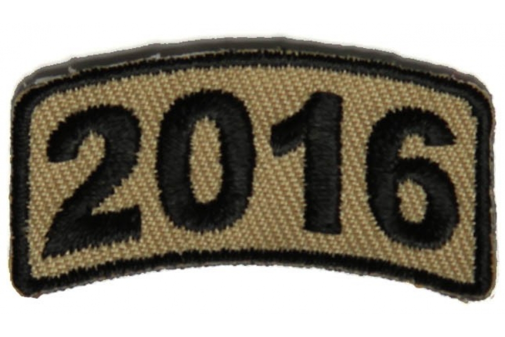 Embroidered Patch for Jackets and Vests Iron on Patch can be sewn on to ...